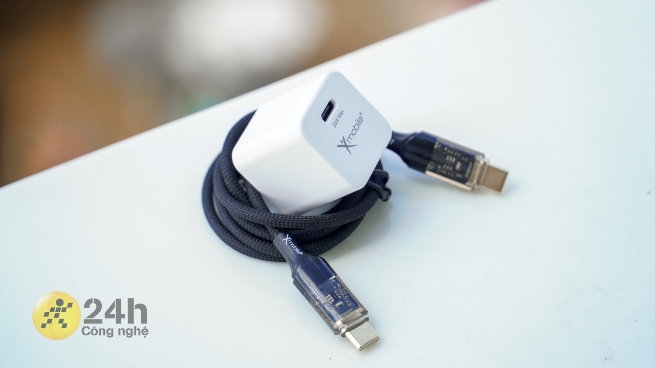 Thương hiệu Xmobile của nước nào? Phụ kiện Xmobile có tốt không?