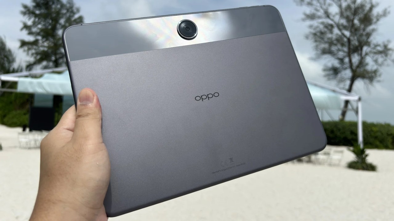 Mở bán đặc quyền tại TGDĐ, liệu OPPO Pad Neo WiFi có đáng mua không?
