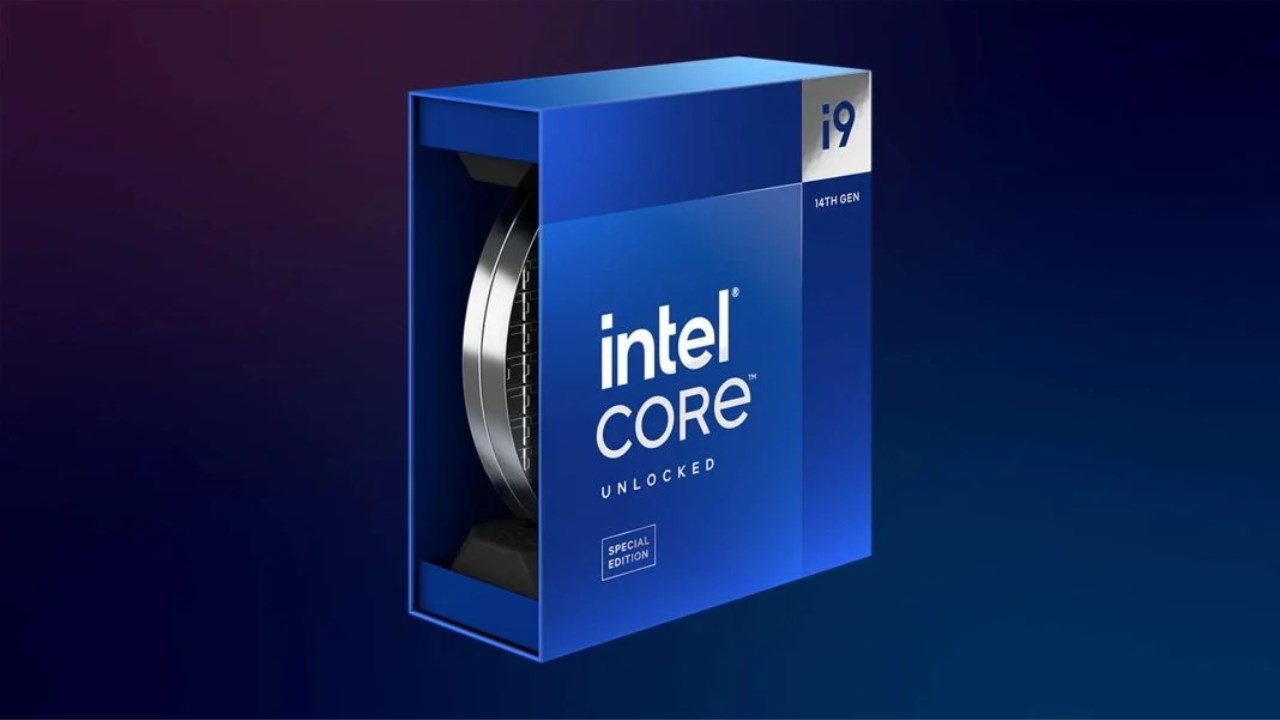 'Quái vật' CPU Intel Core i9-14900KS ra mắt, đắt nhưng xắt ra miếng