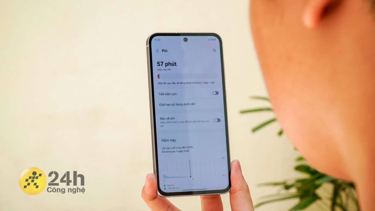 Đánh giá Galaxy A55 5G: Sản phẩm tầm trung đáng mua của Samsung