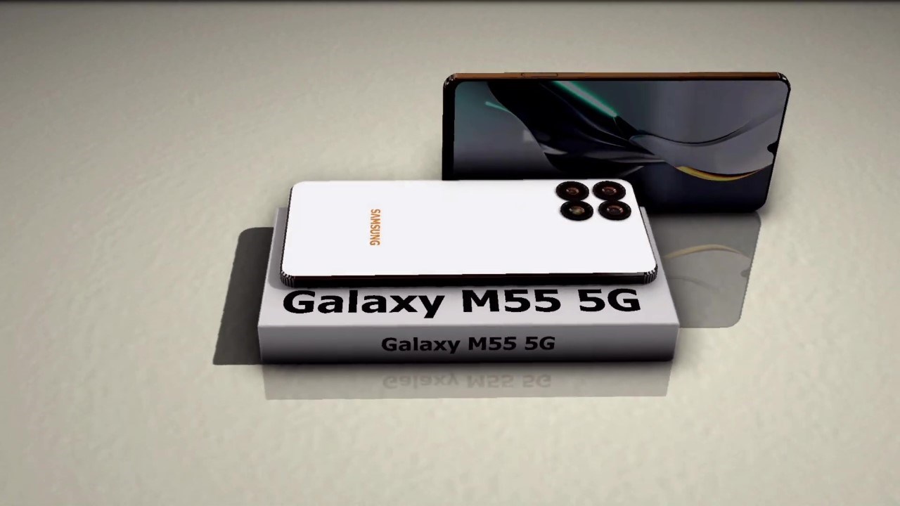 Galaxy M56 có gì mới: Dùng chip Snapdragon 8 Gen 1, pin 7.000 mAh?