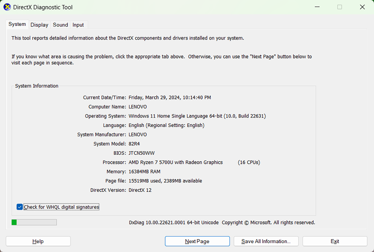 Đánh giá Lenovo Ideapad 1 15ALC7: Thiết kế tối giản, hiệu năng mạnh