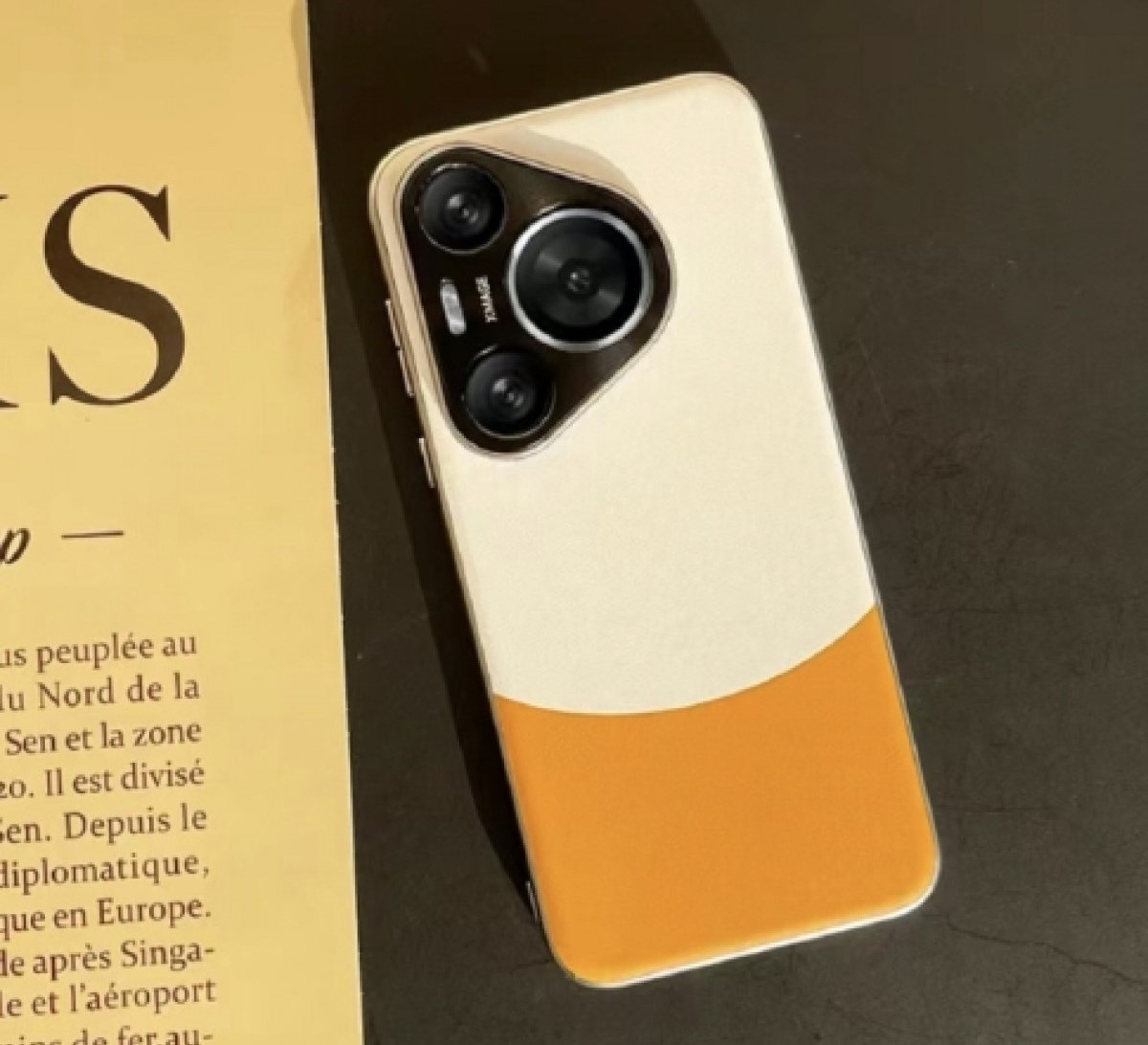 Huawei P70 có gì mới: Chip Kirin 9100, camera 50 MP cải tiến?