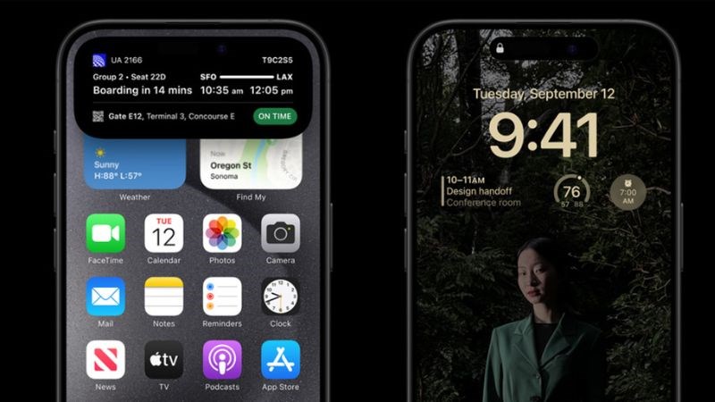 iPhone 15/15 Plus màn hình bao nhiêu Hz? Tần số quét 60Hz hay 120Hz ...