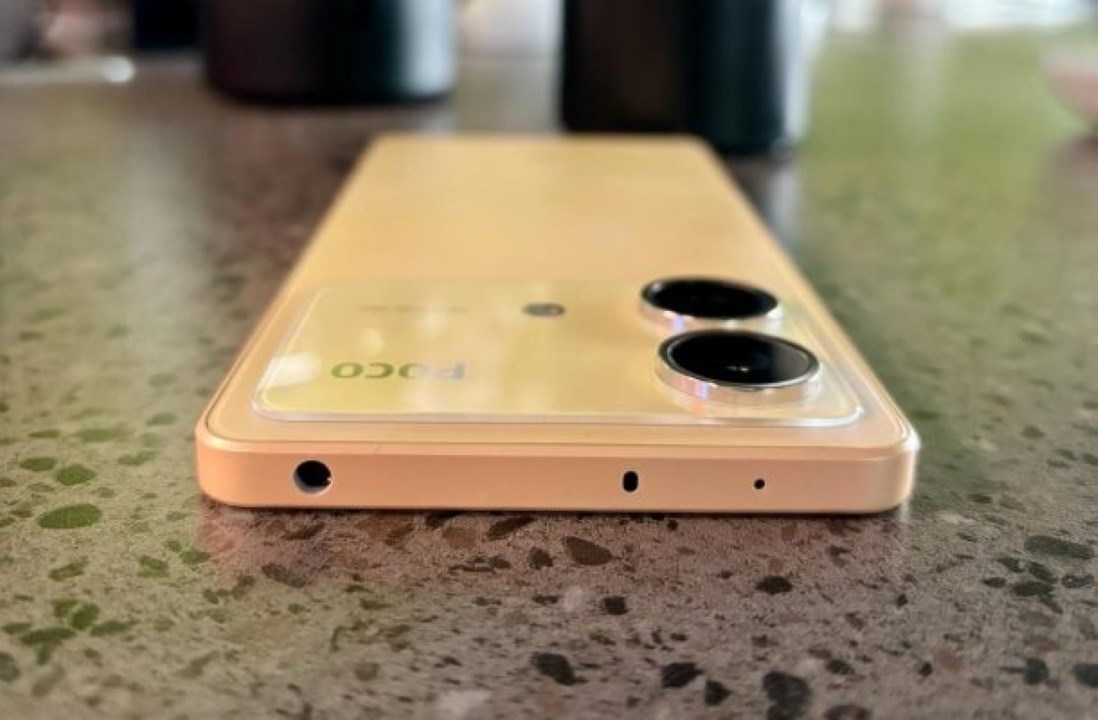 Đánh giá POCO X6 Neo 5G: Dimensity 6080 mạnh, camera 108 MP xịn sò