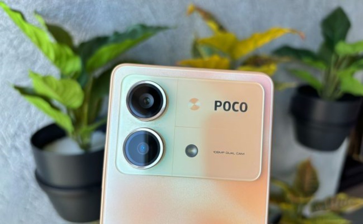 Đánh giá POCO X6 Neo 5G: Dimensity 6080 mạnh, camera 108 MP xịn sò