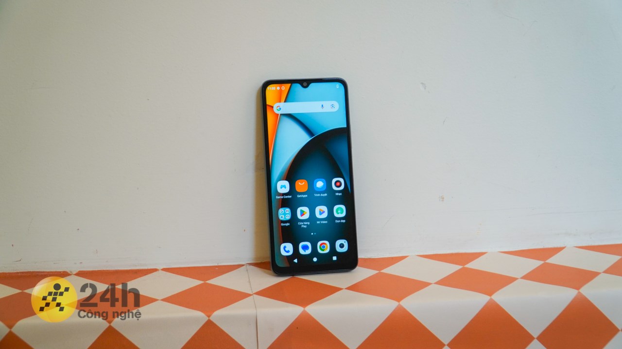 Liệu bạn có nên mua Redmi A3: Điện thoại giá rẻ mà cứ tưởng flagship?