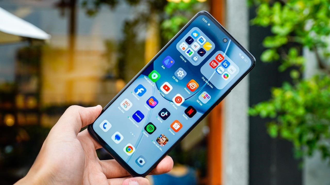 OPPO A1s 5G và OPPO A1i 5G ra mắt: Thiết kế trendy, giá bình dân