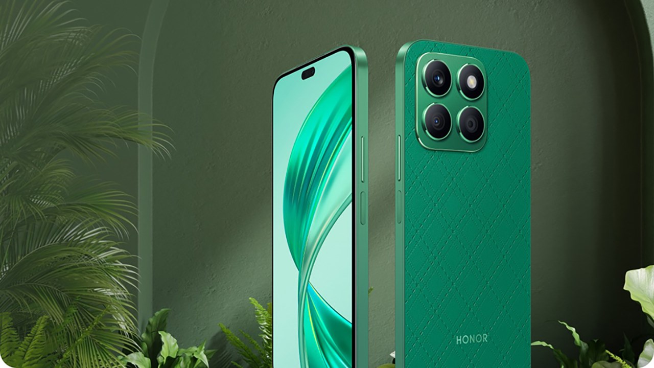 HONOR trở lại với 3 model, camera lên đến 108MP, bảo hành 2 năm