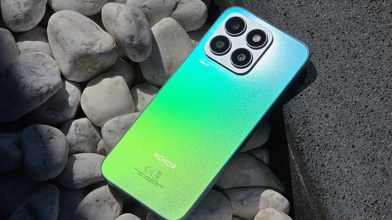 HONOR trở lại với 3 model, camera lên đến 108MP, bảo hành 2 năm