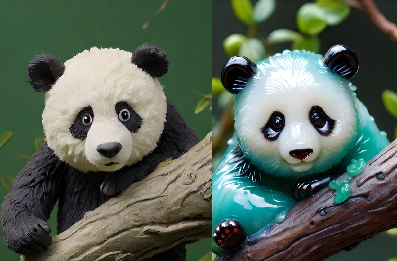 Cách chuyển ảnh thường thành ảnh tượng đất sét siêu thú vị, hãy thử