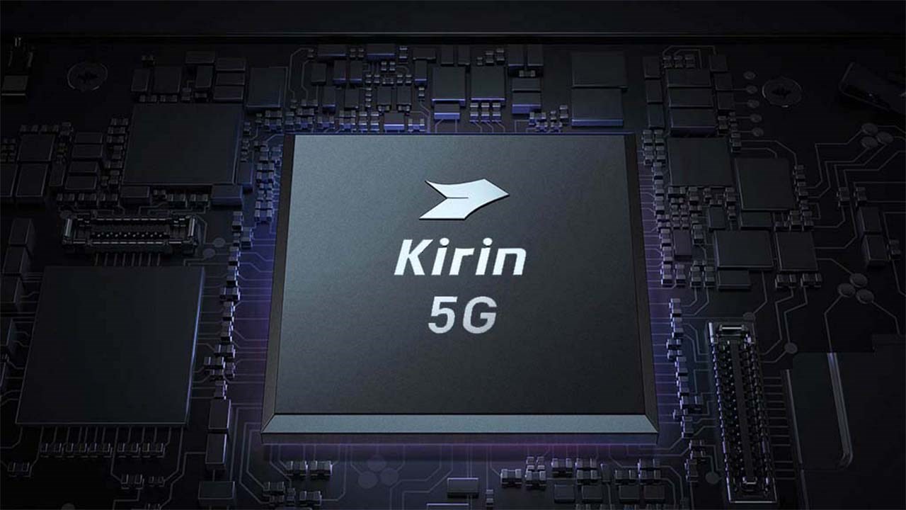 Chip Kirin trên dòng Huawei Mate 70 đạt số điểm ấn tượng trên Antutu