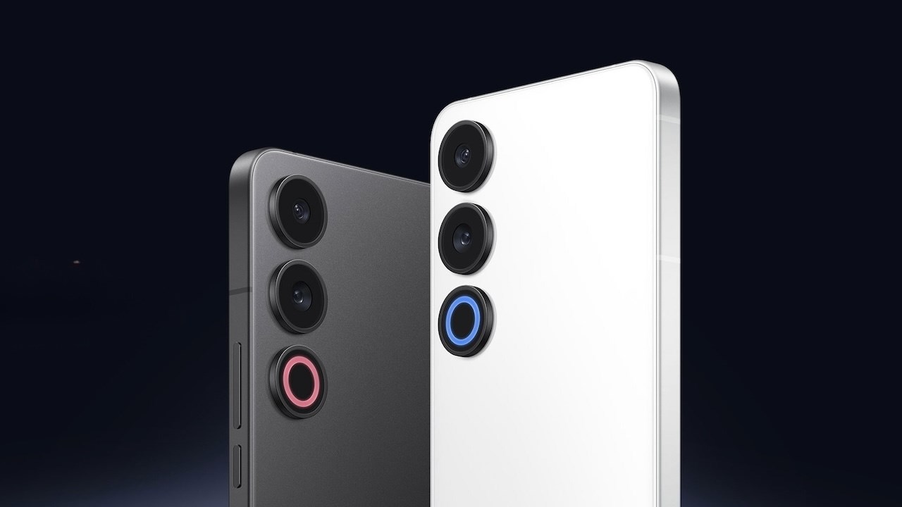 Meizu 21 Note: Smartphone cuối cùng của Meizu với Flyme AIOS