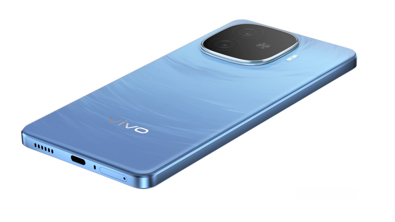 Vivo Y200, Y200 GT và Y200t ra mắt: Có 5G, pin 6000 mAh, camera 50 MP