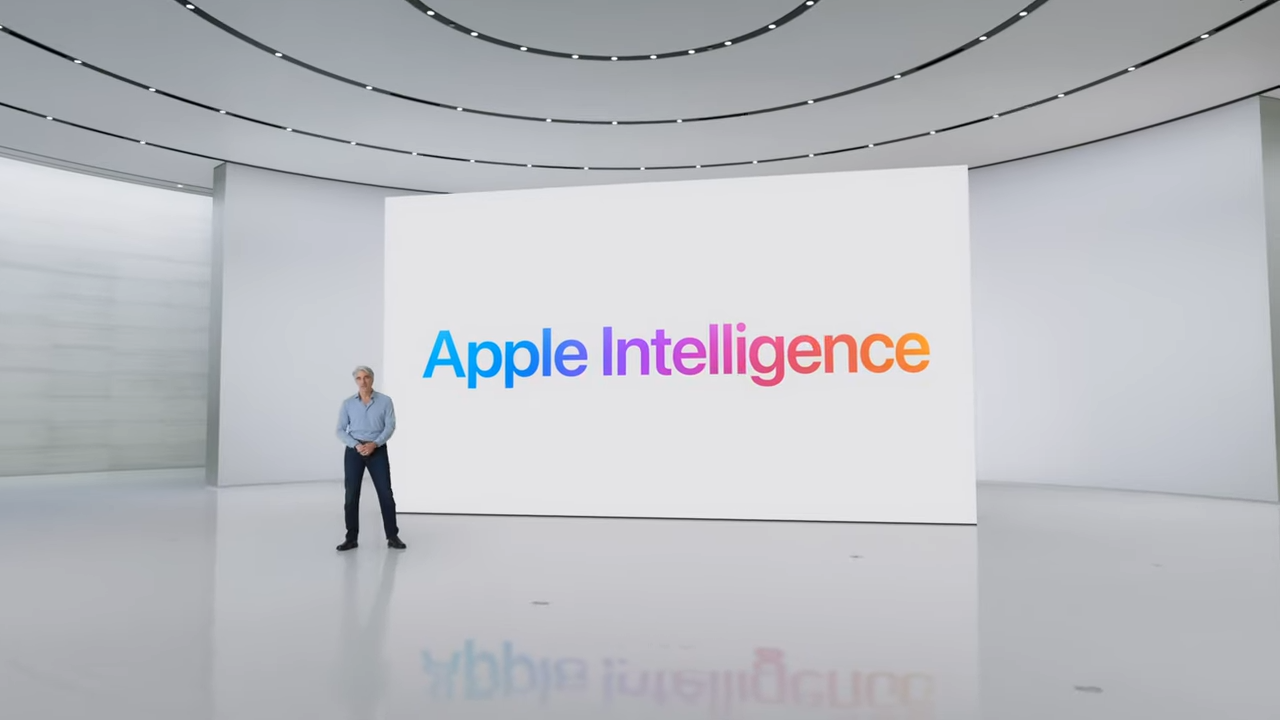 Đây là những iPhone, iPad và máy Mac có thể sử dụng Apple Intelligence