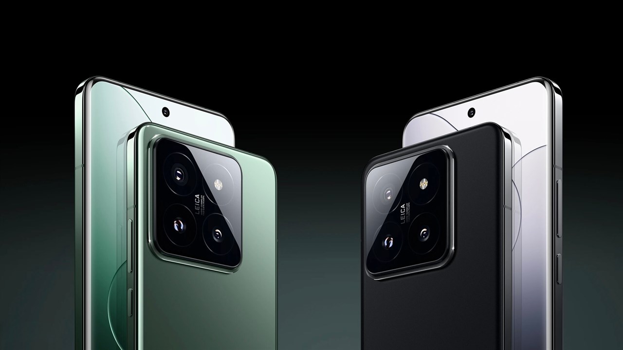 Rò rỉ các thông số cấu hình quan trọng của Xiaomi 15 và Xiaomi 15 Pro