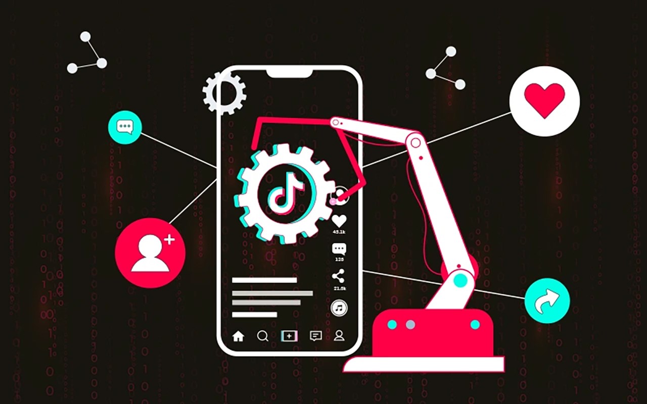 Tiktok Là Gì Cách Thức Hoạt động Cách Sử Dụng Các Thuật Ngữ