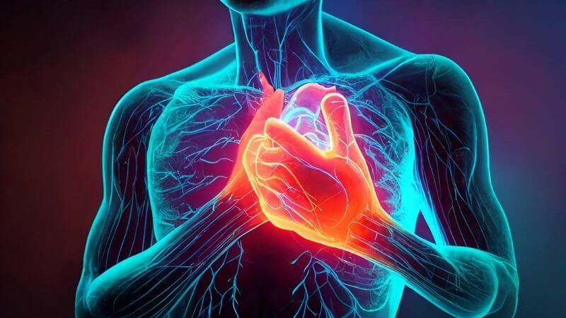 Hen tim là gì? Nguyên nhân, triệu chứng và cách điều trị