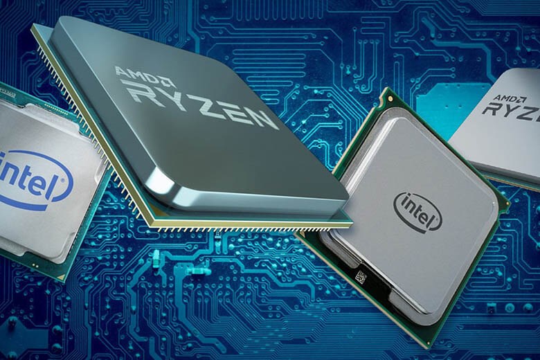 What is CPU? CPU manufacturers are commonly used today