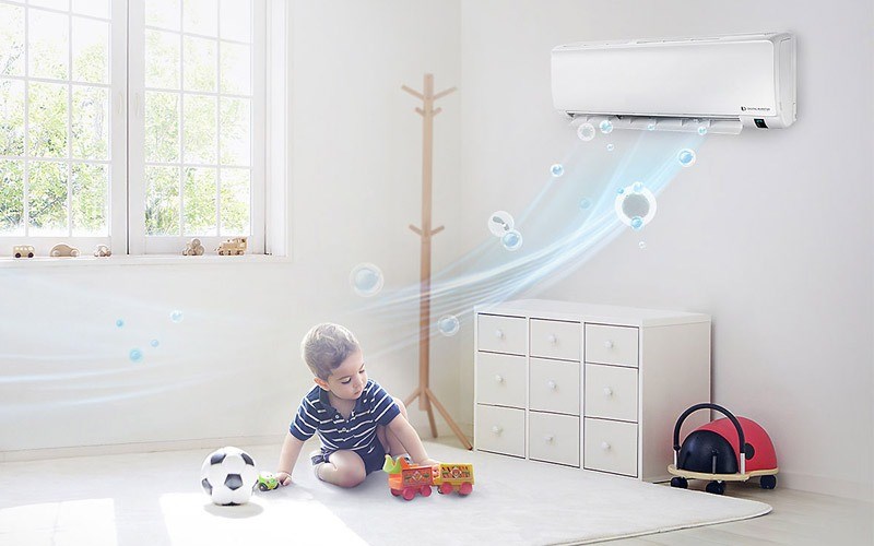 Does the dehumidifying mode of the air conditioner really save electricity?