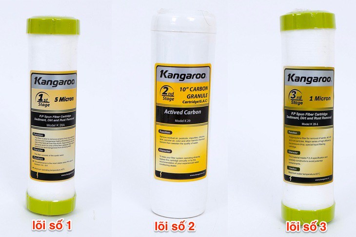 What is an RO water purifier? Structure and working principle