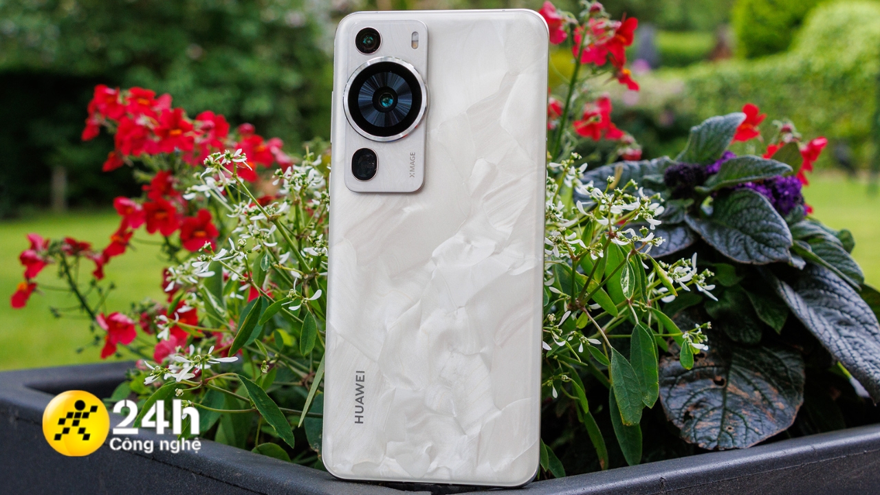Huawei P70 Series xuất hiện thêm rò rỉ, có cải tiến mạnh về camera?
