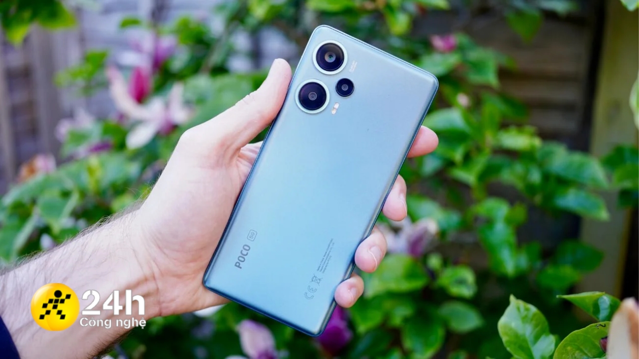 POCO xác nhận tham dự MWC 2024, sẽ ra mắt POCO F6 Series tại đây?