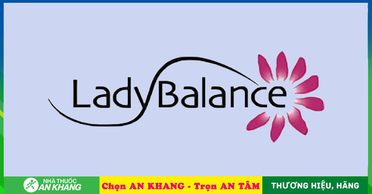 Thương hiệu Ladybalance của nước nào? Có tốt không?