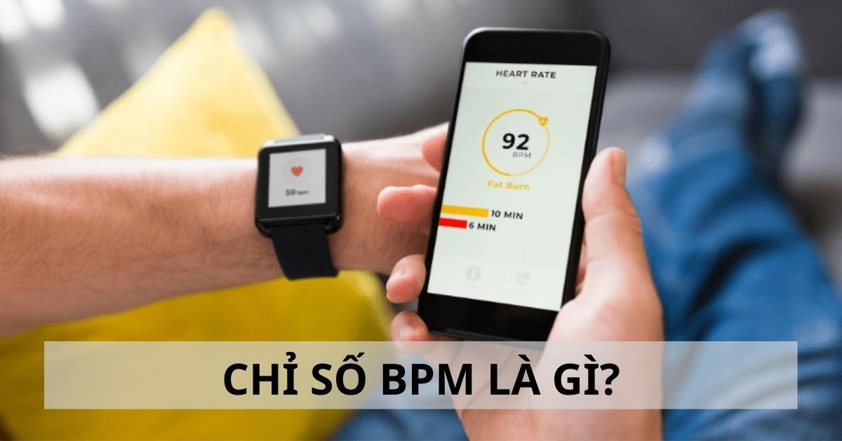 Tìm hiểu 70 bpm là gì và ý nghĩa của nó