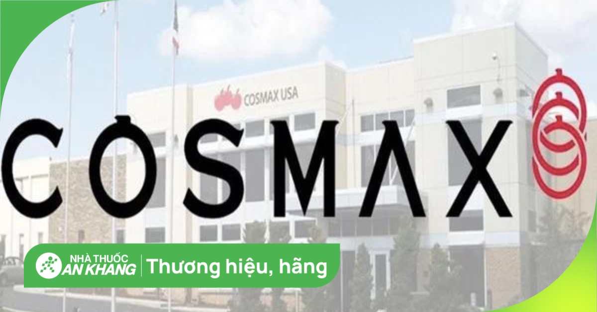 Cosmax NBT Australia Pty của nước nào? Có tốt không?