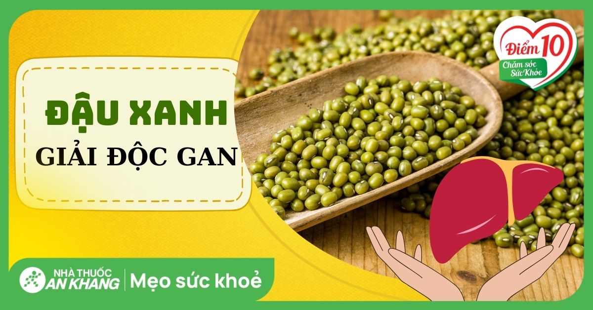 8 cách giải độc gan tại nhà đơn giản, hiệu quả dịp lễ bạn có thể biết