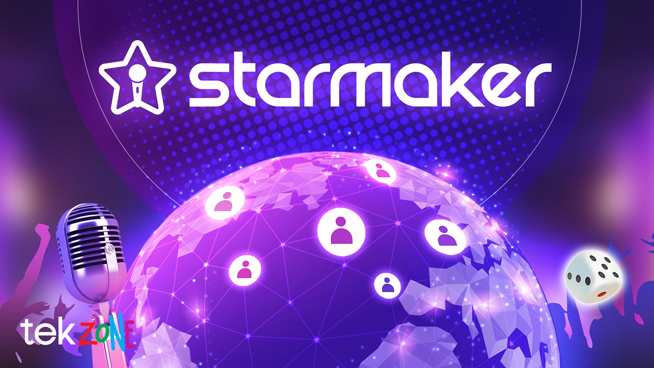 StarMaker là gì? Cách sử dụng StarMaker đơn giản cho người mới