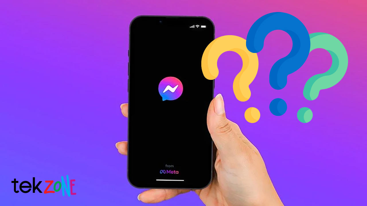 Messenger bị mất tin nhắn phải làm sao? 8 cách khắc phục hiệu quả