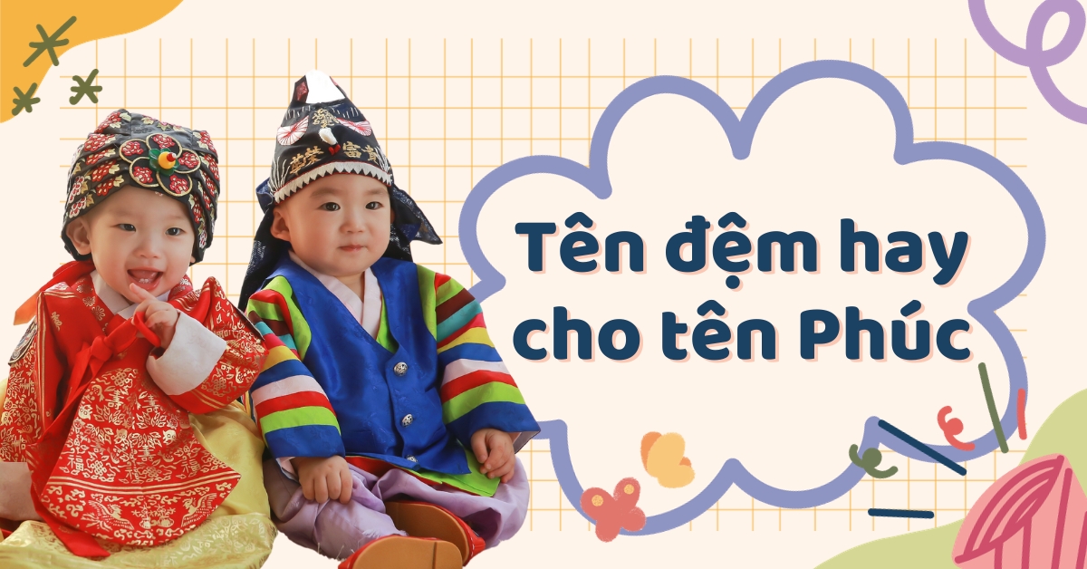 Tên Linh đệm gì hay? 100+ tên hay cho bé trai và bé gái ý nghĩa