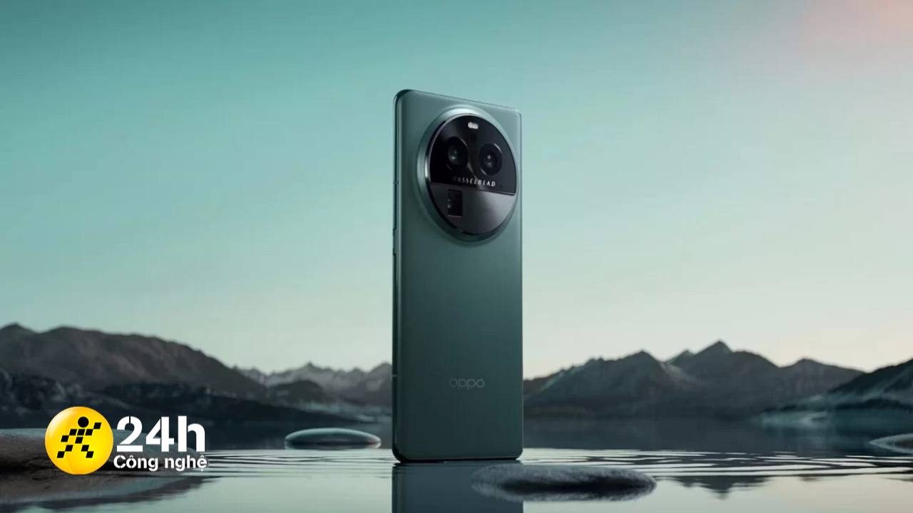 OPPO Find X7 Ultra giá bao nhiêu? 'Siêu phẩm' đáng đầu tư nhất 2024?