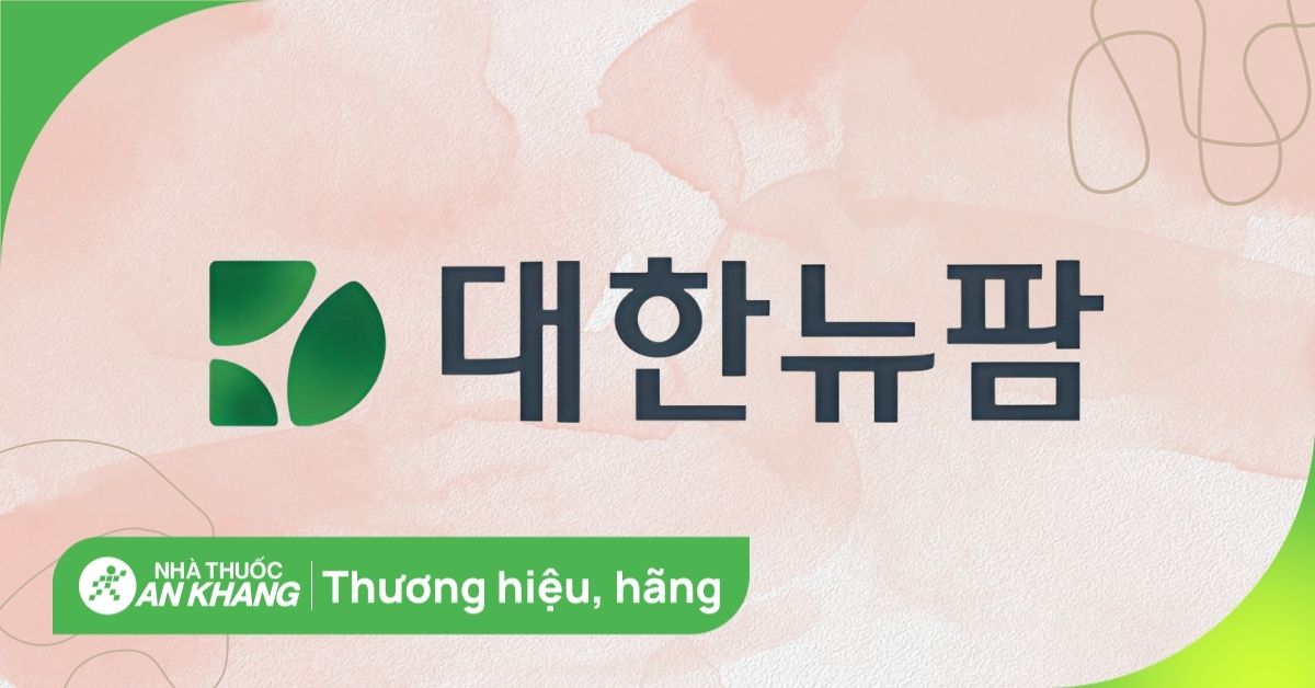 Thương hiệu Dae Han của nước nào? Có tốt không?