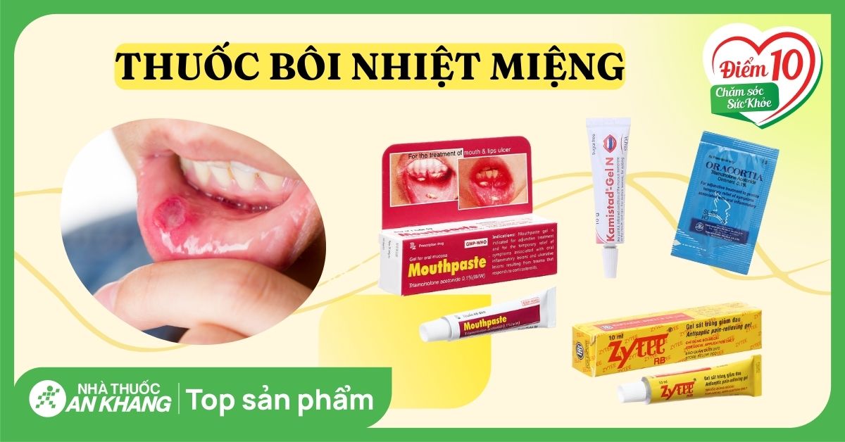 Top 17 loại nước súc miệng diệt khuẩn tốt được các nha sĩ khuyên dùng