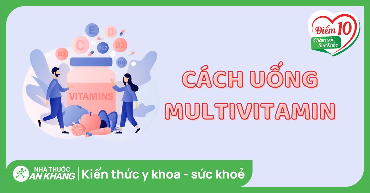 Vitamin A là gì? Tác dụng, cách dùng, tác dụng phụ