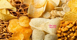 Bánh Solite bao nhiêu calo? Ăn bánh Solite có béo không?