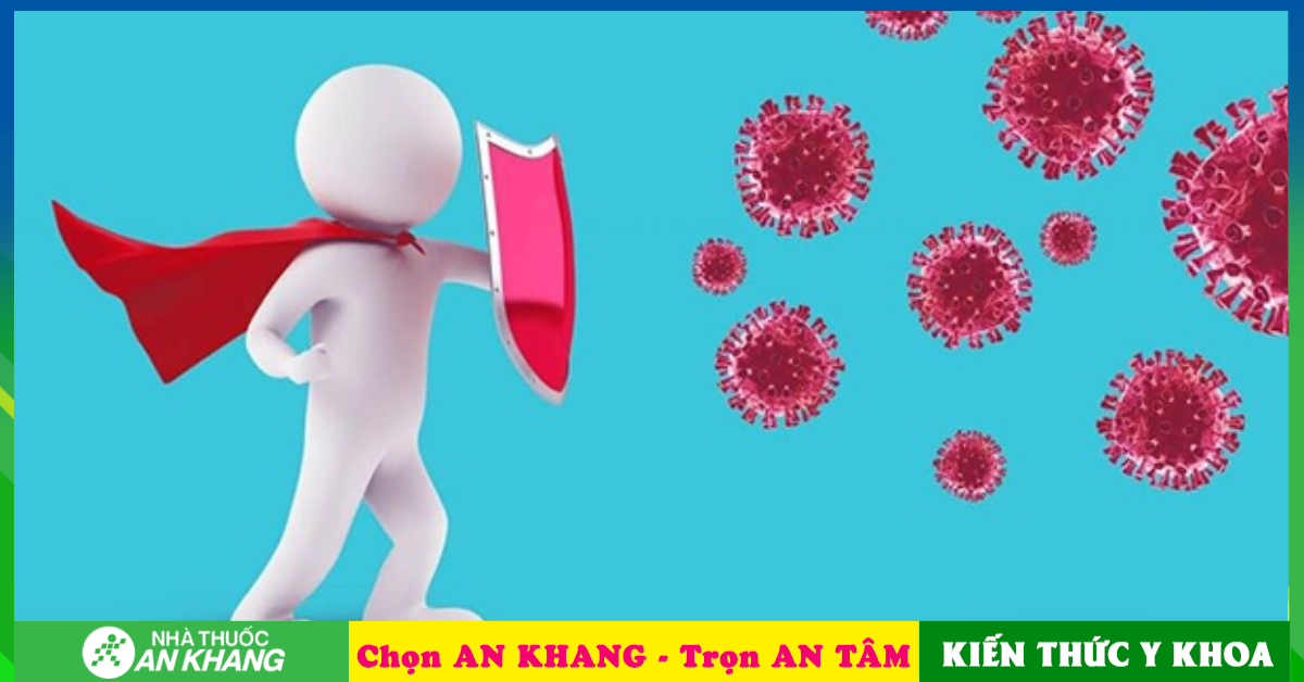 8 thói quen tăng cường hệ thống miễn dịch bạn không nên bỏ qua