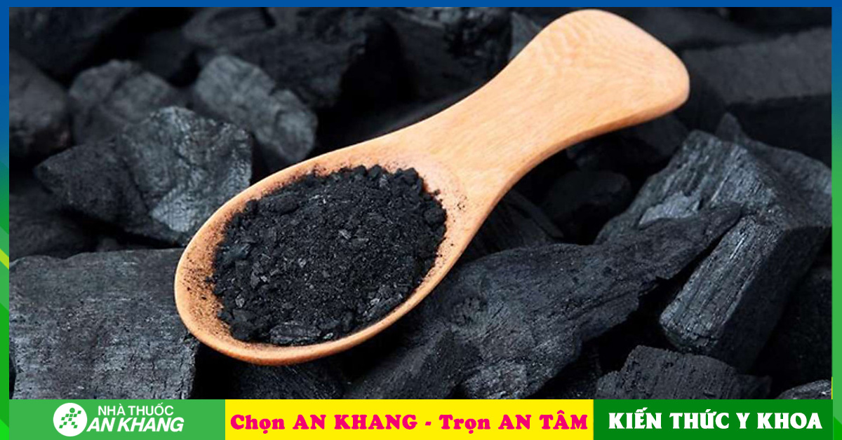 Bột than tre có tác dụng gì? 7 tác dụng của bột than tre với sức khỏe ...