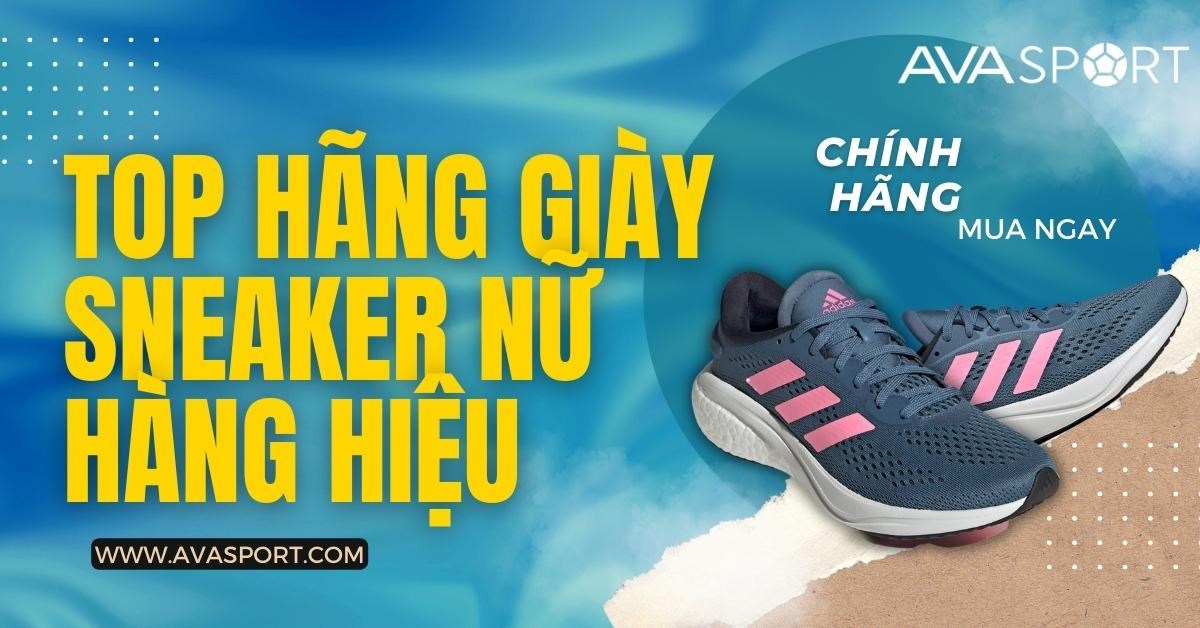 Top 8 giày thể thao nữ chính hãng mới nhất năm 2023 - EU-Vietnam ...
