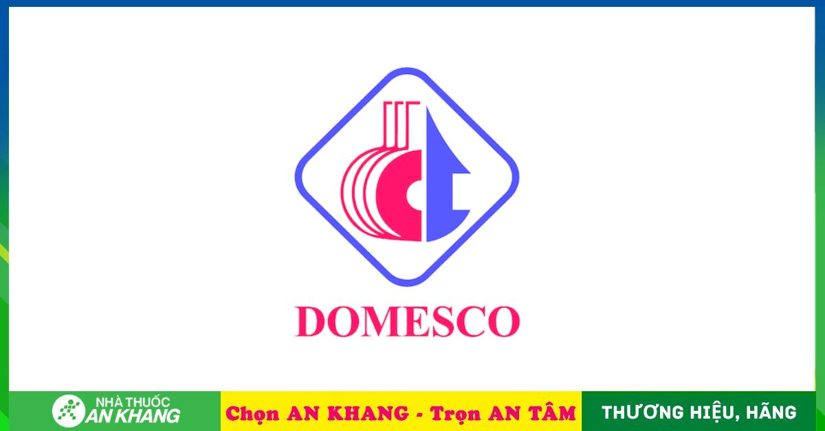 Thương hiệu Domesco của nước nào? Có tốt không? Các dòng sản phẩm nổi