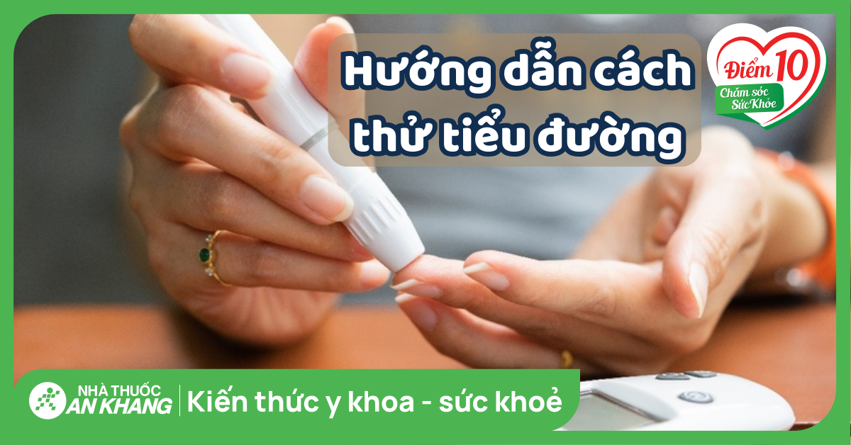 15 biến chứng tiểu đường và các cách phòng ngừa biến chứng hiệu quả