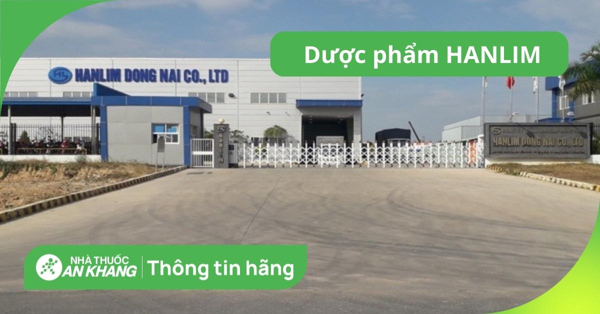 Thương hiệu Hanlim của nước nào? Có tốt không? Các dòng sản phẩm