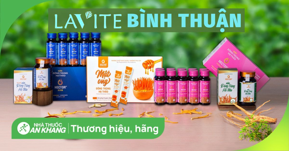 Công ty TNHH Lavite Bình Thuận của nước nào? Có tốt không