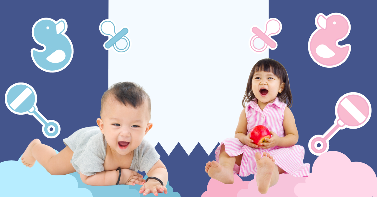 Tổng hợp cách đặt tên cho con trai, con gái hay và ý nghĩa nhất 2025