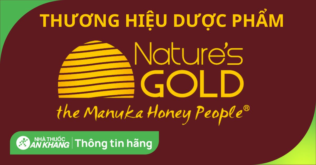 Thương hiệu Dhillon Jones-Nature's Gold của nước nào? Có tốt không?