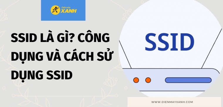 Băng tần Wifi là gì? Các loại băng tần đang được sử dụng hiện nay