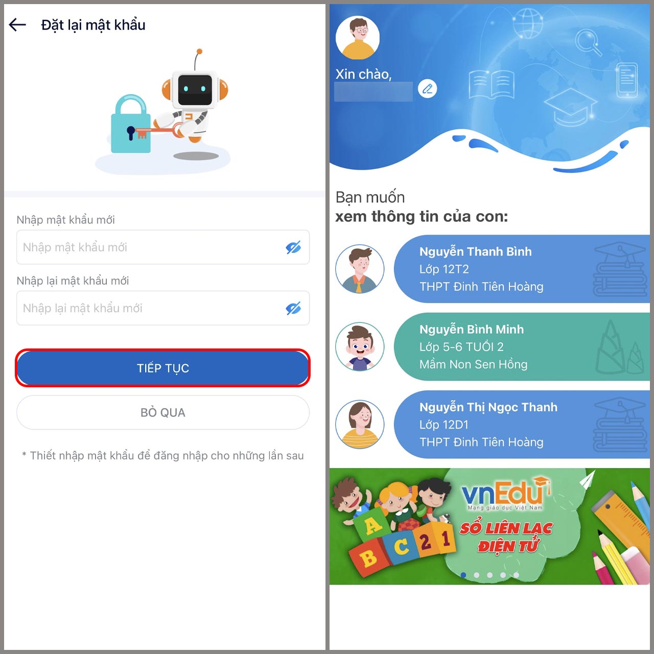 vnEdu là gì? Cách đăng ký tài khoản vnEdu vô cùng nhanh chóng cho bạn